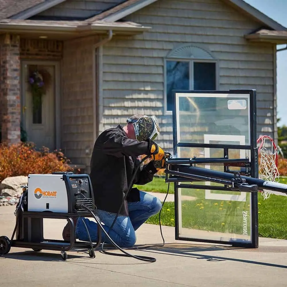 6 Best Flux-Core Welders (2022 Reviews) - Sensible Digs