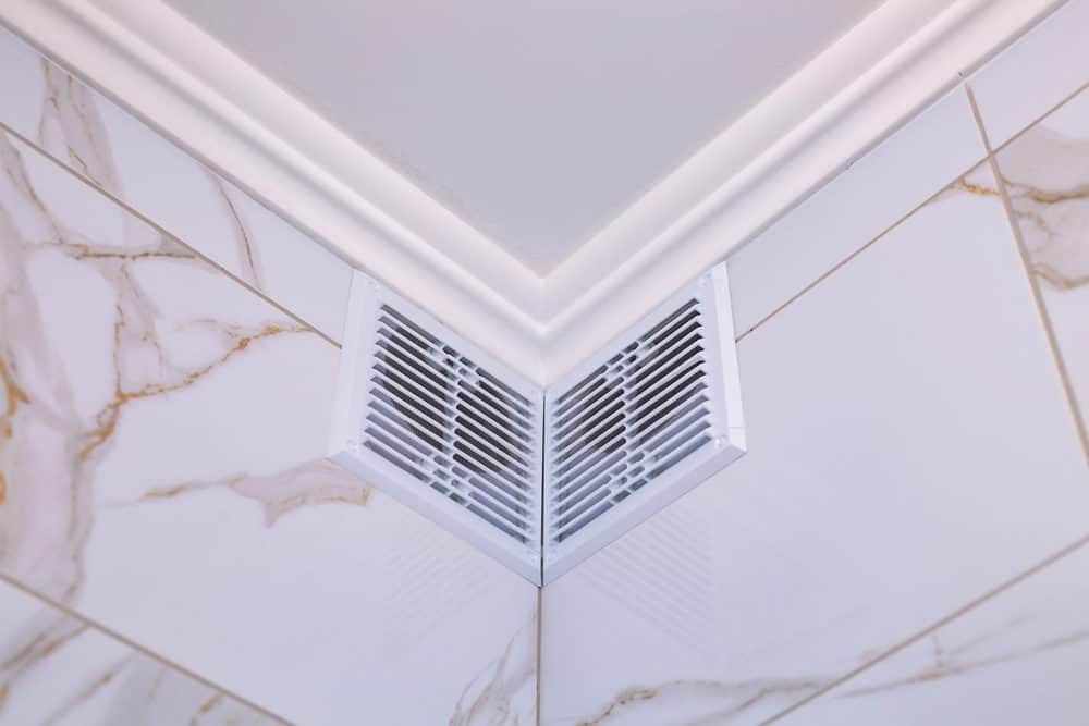 Bathroom Fan Sizing: Why It Is Crucial