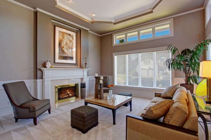 30 Modern Paint Colors Ideas (for the House) - Sensible Digs